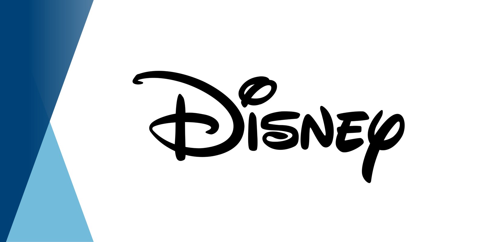 Disney: The Happiest Place on Earth? - Cantor Fitzgerald