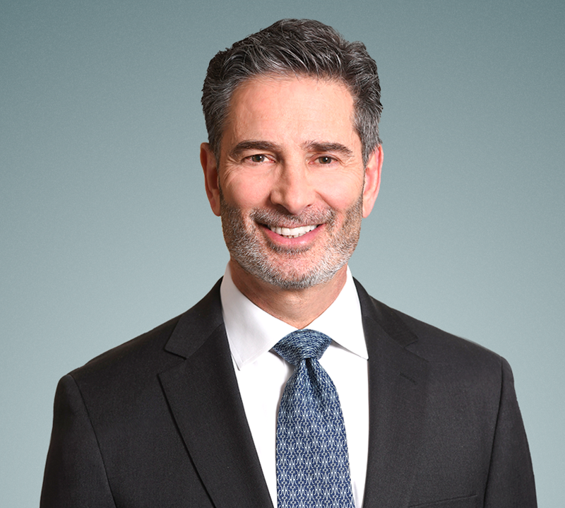 Board of Directors - Cantor Fitzgerald Ireland | Cantor Fitzgerald Ireland